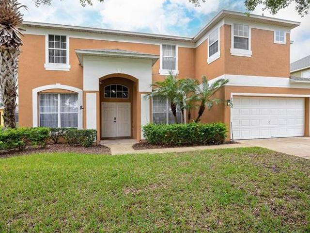 8562 La Isla Dr, Kissimmee, FL 34747