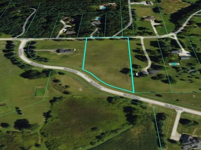 8562 Trail Rdg, Dexter, MI 48130