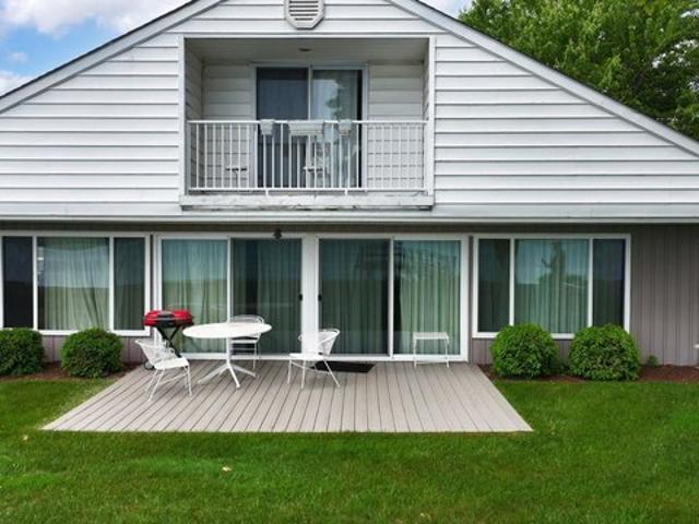 8563 S Channel Dr, Harsens Island, MI 48028