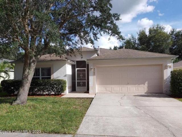 8563 Winder Way, Melbourne, FL 32940