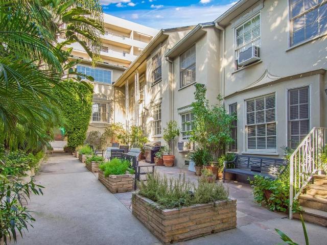 8563 8569 Holloway Dr. 1 Bedroom Apartment for Rent at 8563 Holloway Dr, West Hollywood, CA 90069 West Hollywood