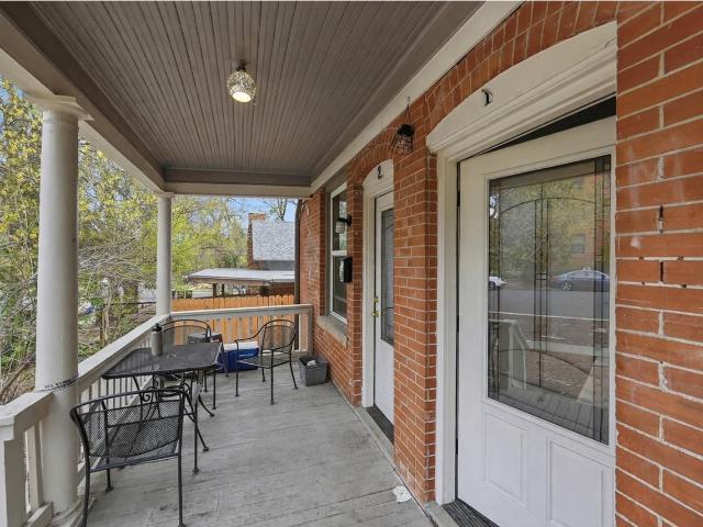 856 10th St, Boulder, CO 80302 | MLS #1056 | Compass