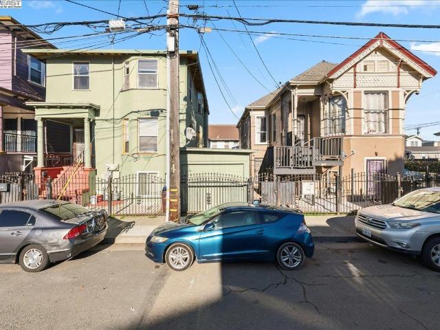 856 21st St, Oakland, CA 94607 | MLS #41119