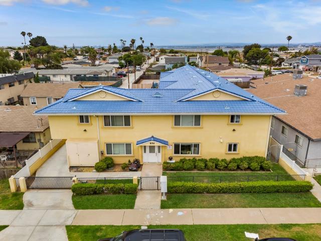 856 Calla Avenue