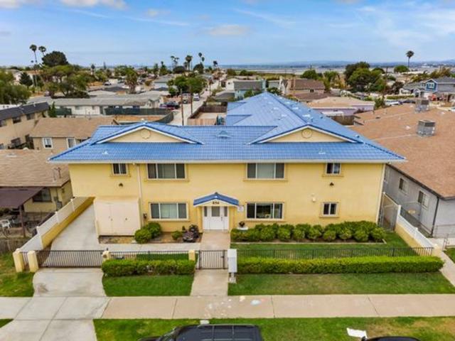 856 Calla Avenue