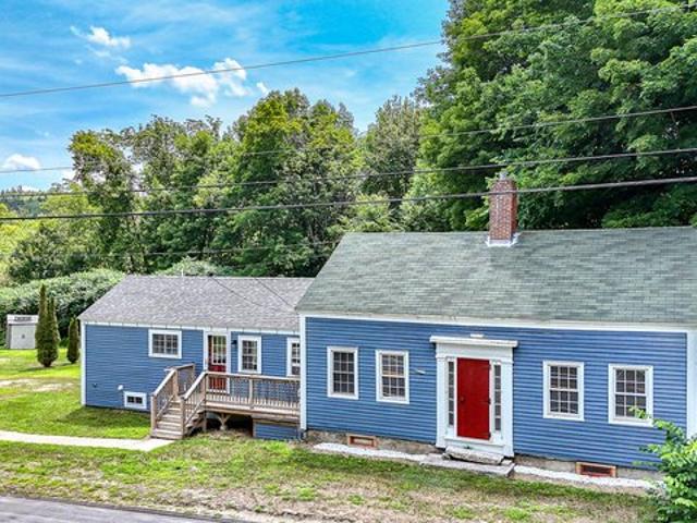 856 Augusta Rd, Rome, ME 04963