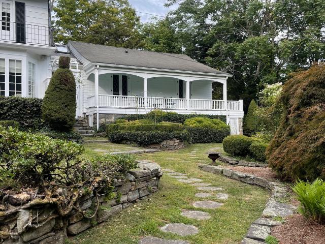856 Boston Post Rd, Unit 1, Madison, CT 06443 | MLS #24134 | Compass