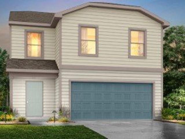 856 Bluffview Dr, Cleburne, TX 76031
