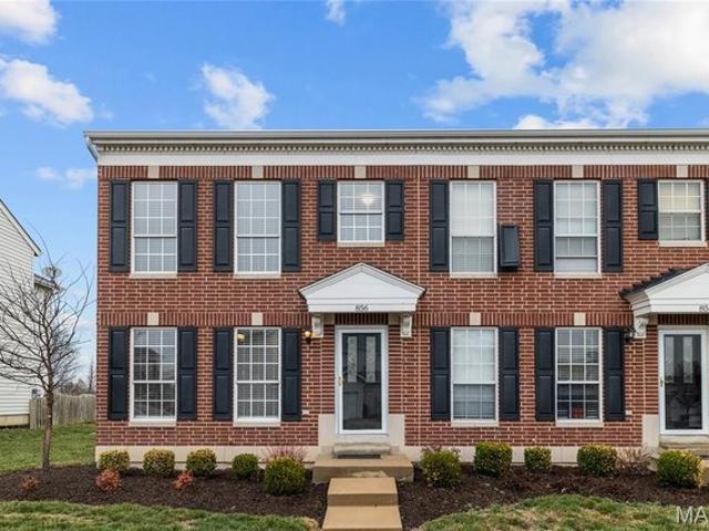 856 Brookmead Dr, O'Fallon, MO 63366