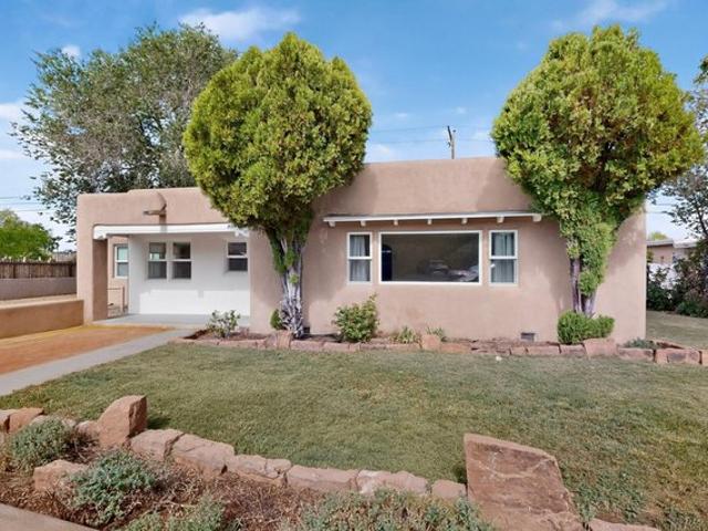 856 Gilmore St, Santa Fe, NM 87505