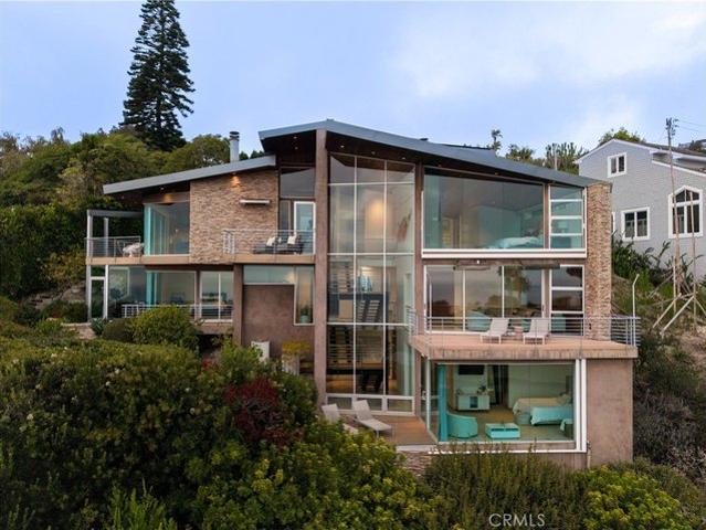 856 Diamond St, Laguna Beach, CA 92651