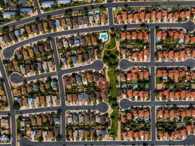 856 e calle del norte drive