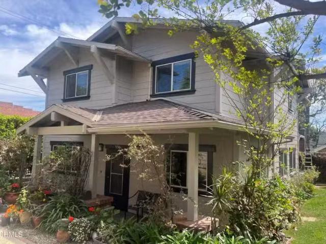 856 E Rio Grande St, Pasadena, CA 91104 MLS P1 21312