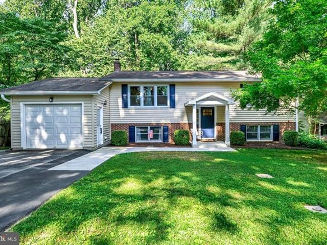 856 Hazel Trl, Crownsville, MD 21032
