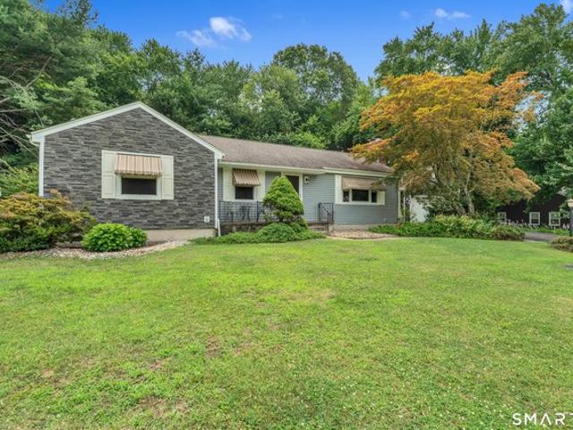 856 Hartford Tpke, Vernon, CT 06066