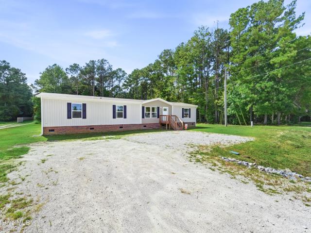 856 Old 30 Road