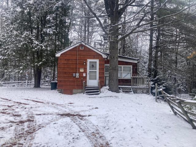 856 Olmstedville Road