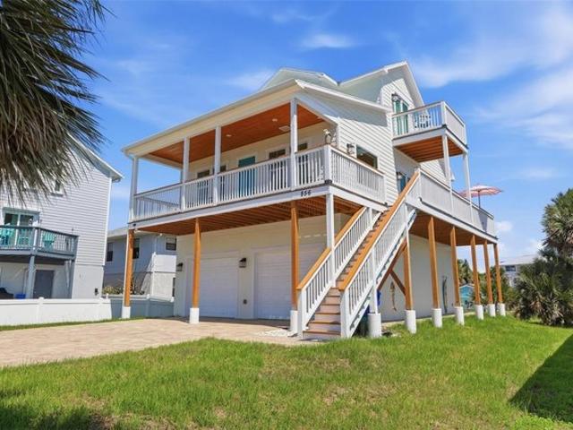 856 Ladyfish Ave, New Smyrna Beach, FL 32169