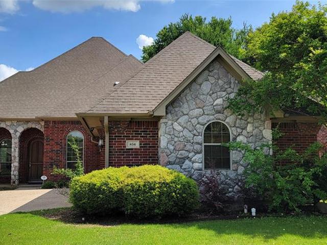 856 Merion Dr, Fort Worth, TX 76028 | MLS #21236
