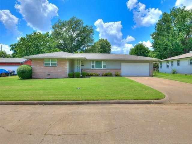 856 N Waco Ave, Tulsa, OK 74127