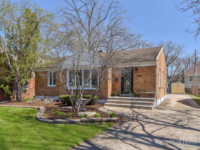 856 N Webster St, Naperville, IL 60563 | MLS #12611 | Compass