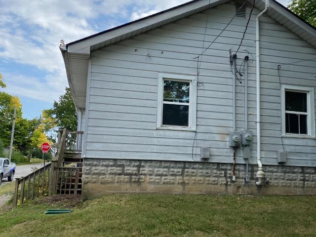 856 N Bradley Ave, Indianapolis, IN 46201 | MLS #22063 | Compass