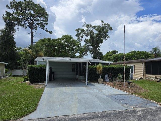 856 Navel Orange Dr, Orange City, FL 32763