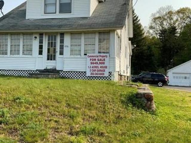 856 New Haven Rd, Naugatuck, CT 06770