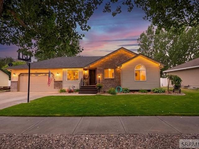 856 Newgate Dr, Idaho Falls, ID 83406