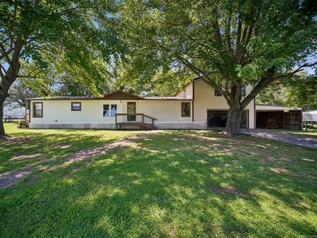 856 S 429, Pryor, OK 74361