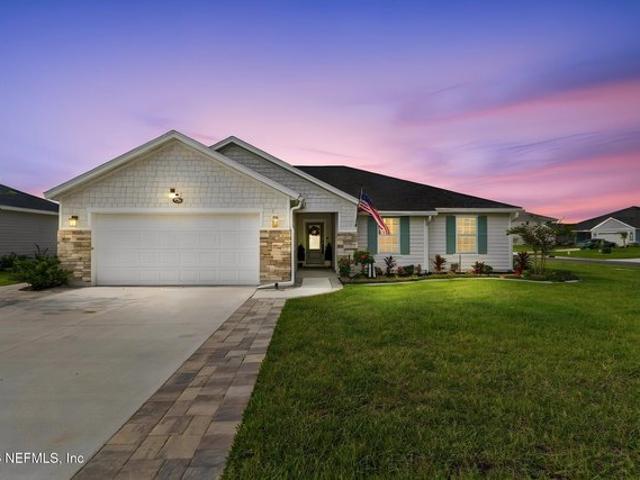 856 San Antonio Dr, Saint Augustine, FL 32086