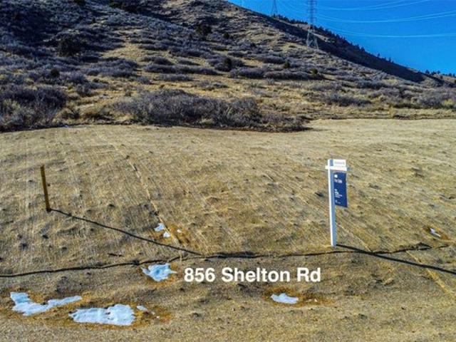 856 Shelton Rd Lot 7, Golden, CO 80401