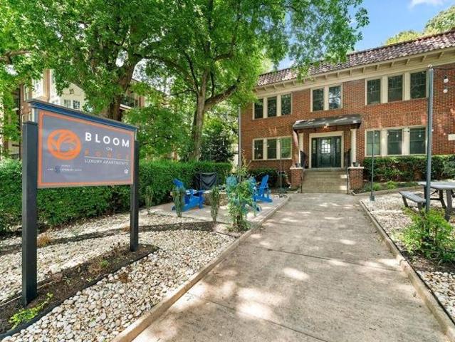 856 Ponce De Leon Ave NE #3, Atlanta, GA 30306