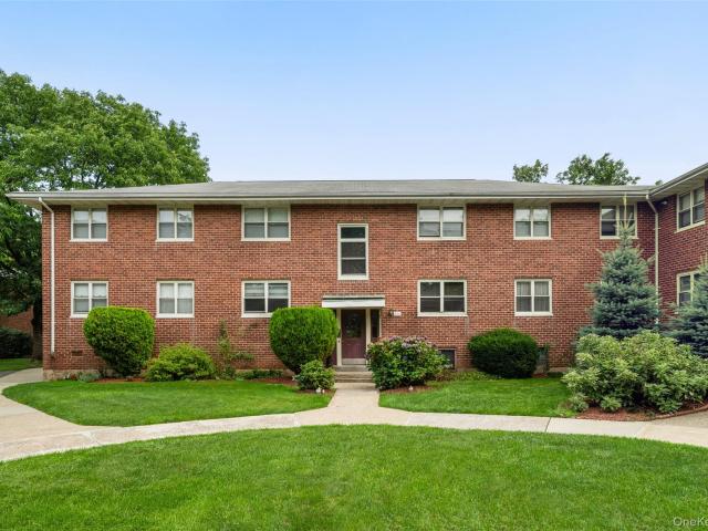 856 Palisade Avenue 2D