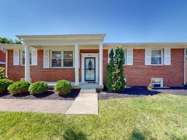 856 Pinkney Dr, Lexington, KY 40504