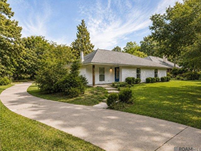 856 Rodney Dr, Baton Rouge, LA 70808