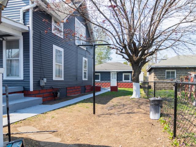 856 River Avenue