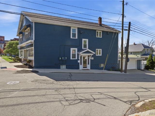 856 Ridge Road