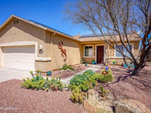 856 W Deep Gorge Rd, Camp Verde, AZ 86322