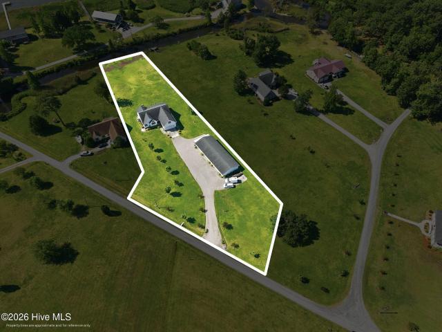 856 Wide Waters Drive