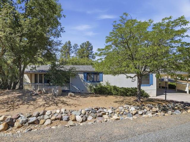 856 Wildflower Dr, Prescott, AZ 86301