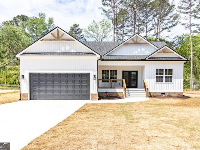 856 Wildwood Dr, Chatsworth, GA 30705