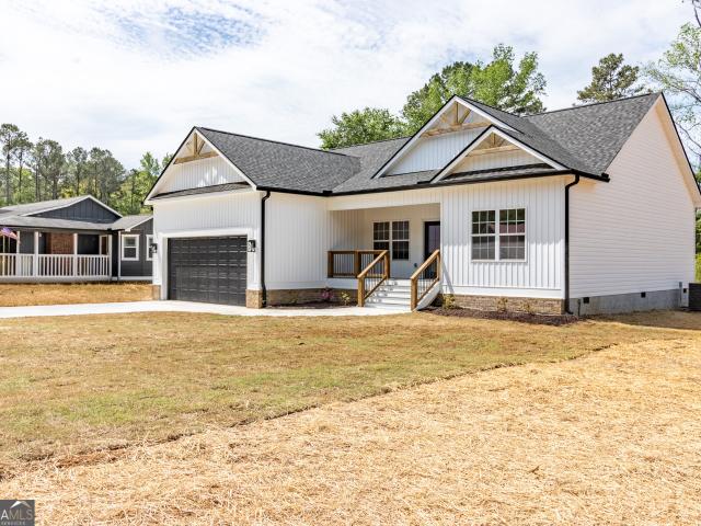 856 Wildwood Dr, Chatsworth, GA 30705 | MLS #10736