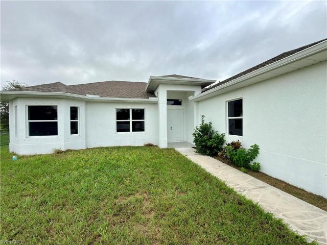 856 William Denver St, Lehigh Acres, FL 33974 | MLS #225074