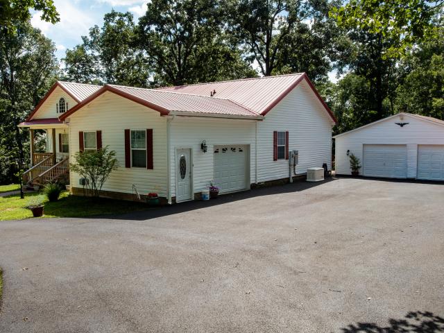 856 Taft Road