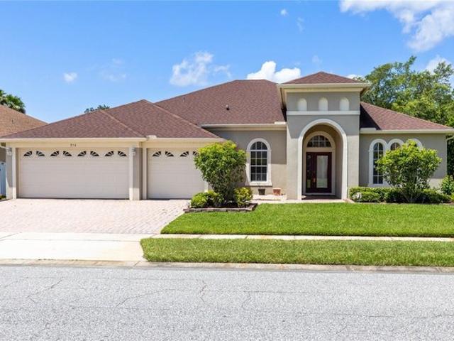 856 Timber Isle Dr, Orlando, FL 32828