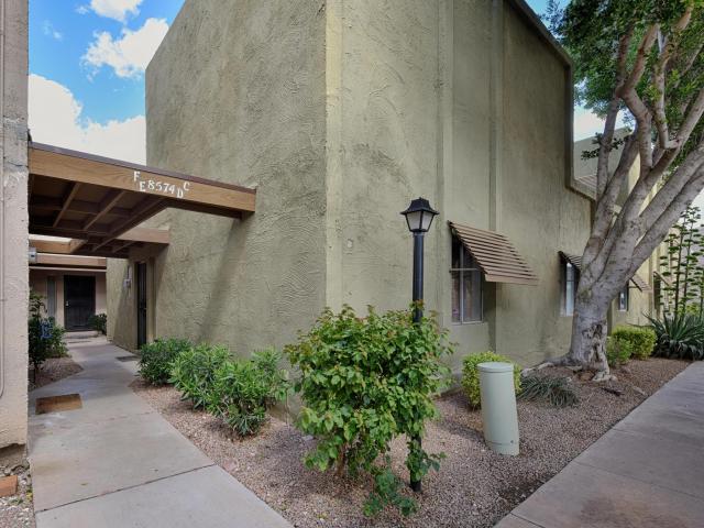 8574 E Indian School Road # Unit C