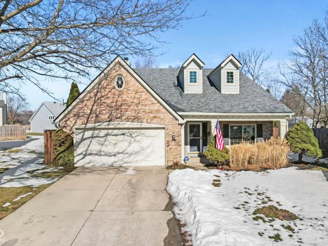 8574 Woodstone Court