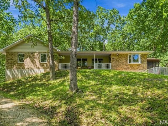 8575 Buxton Acres Rd, Dittmer, MO 63023