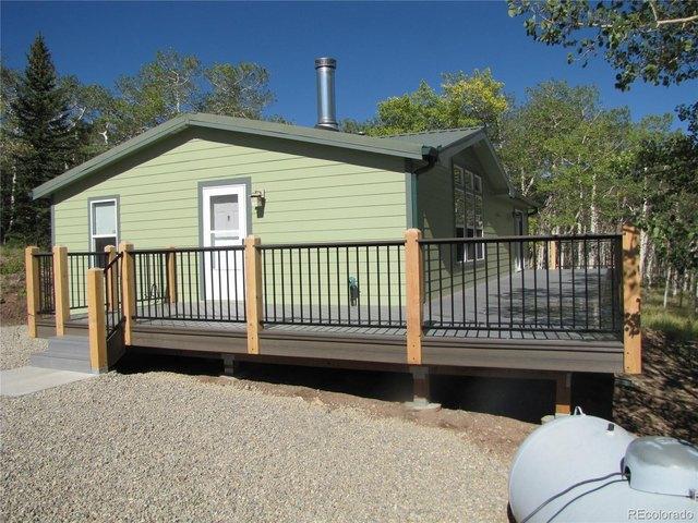 8575 Ranch Rd, Hartsel, CO 80449